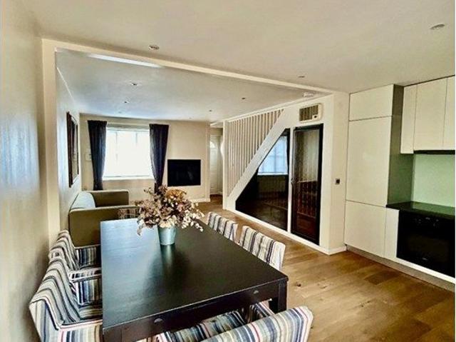 Sherwood Gardens, London SE16, 2 bed terraced house to rent, £2,950 pcm | PrimeLocation