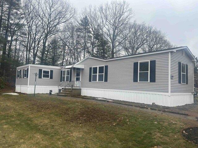 Sherwood Gln, Somersworth, Property For Sale