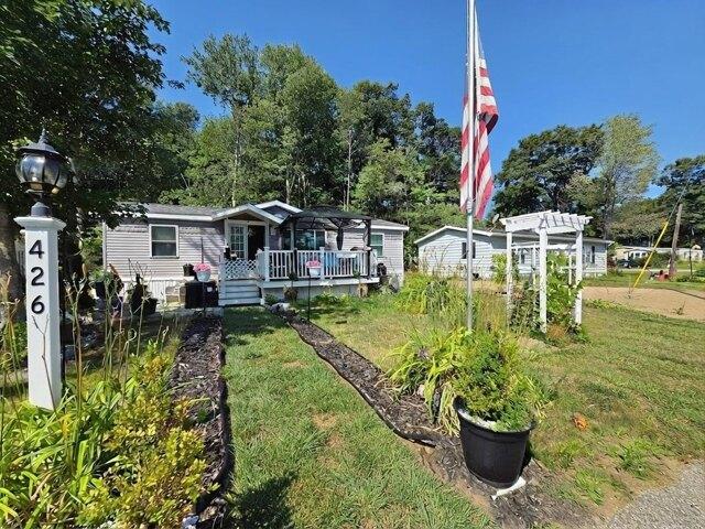 Sherwood Gln, Somersworth, Property For Sale