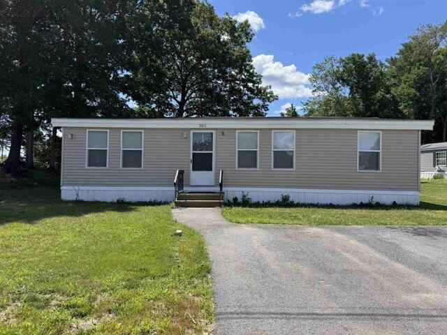 Sherwood Gln, Somersworth, Property For Sale