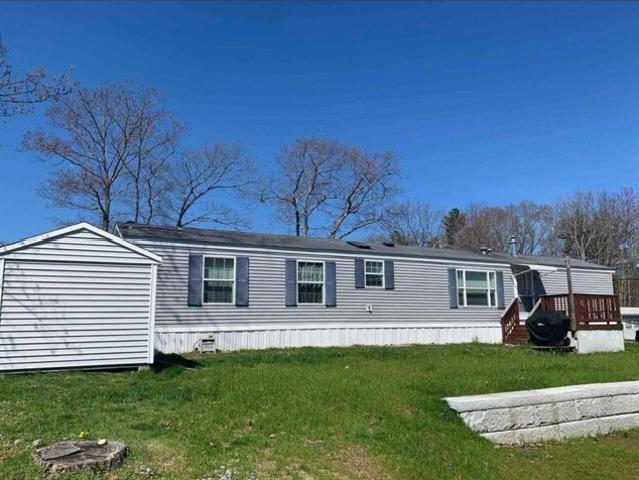 Sherwood Gln, Somersworth, Property For Sale