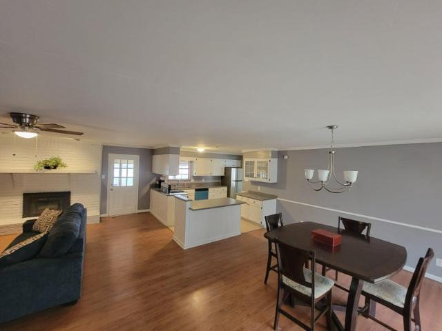 Sherwood Home