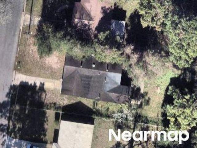 Sherwood Ln