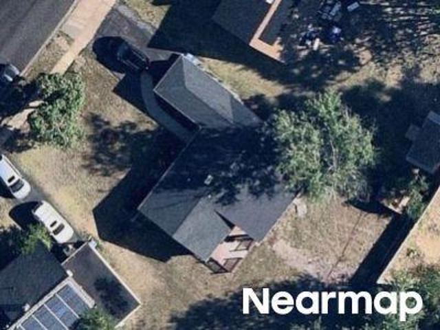 Sherwood Ln