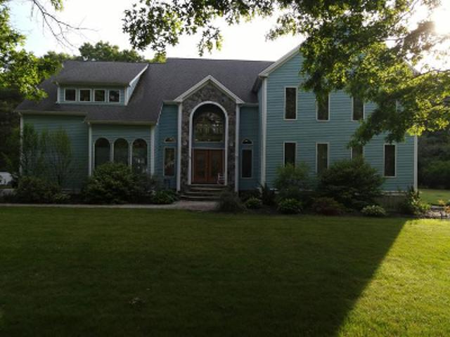 Sherwood Ln