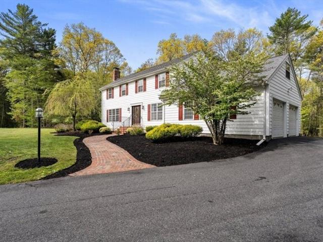 Sherwood Ln, Raynham, Home For Sale