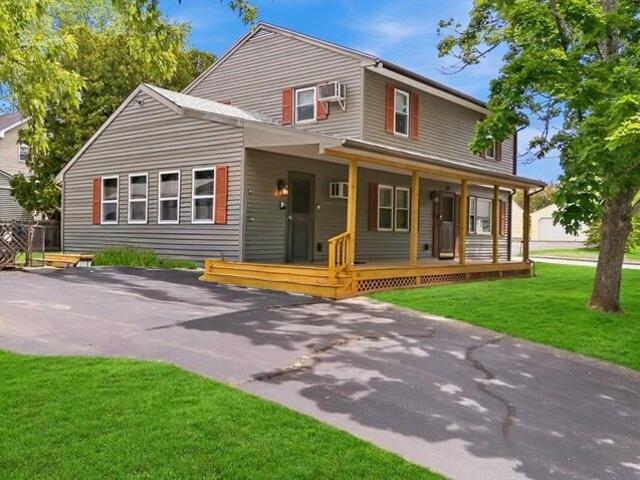 Sherwood Mdws, Pembroke, Home For Sale