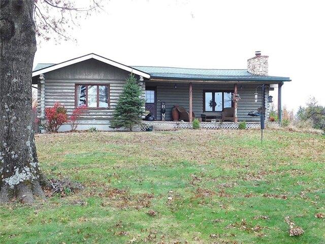 Sherwood Meadows Cir, Marthasville, Home For Sale
