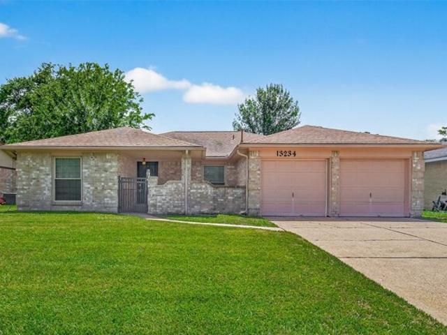 Sherwood Oaks Dr, Houston, Home For Sale