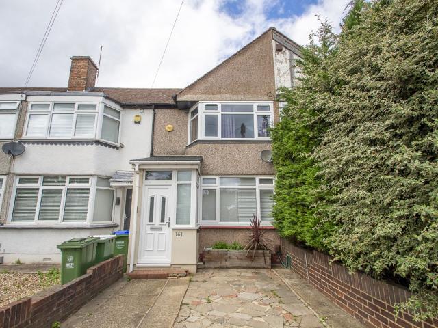 Sherwood Park Avenue, Sidcup DA15, 2 bed terraced house to rent, £1,750 pcm | PrimeLocation