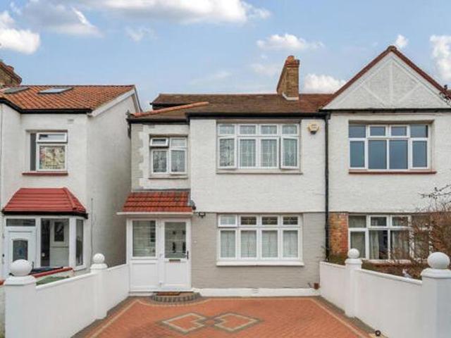 Sherwood Park Road, Mitcham, 5 Bedroom Semi detached