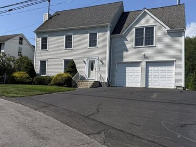 Sherwood Pl, Fairfield, Home For Sale