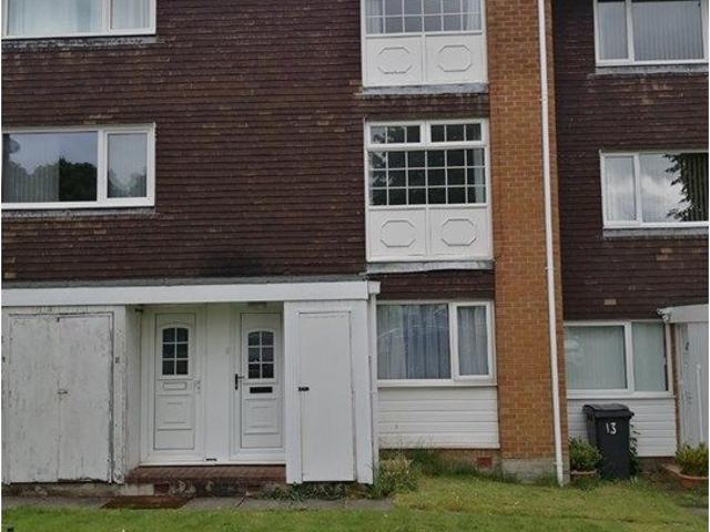 Sherwood Place, Dronfield Woodhouse, Dronfield S18, 2 bed maisonette to rent, £800 pcm | PrimeLocation