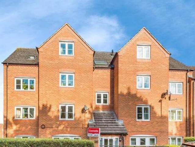 Sherwood Place, Headington, 1 Bedroom Apartment