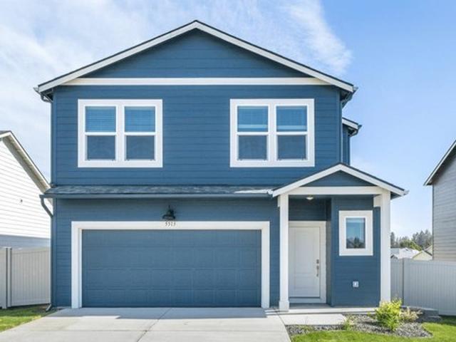 SHERWOOD Plan Country View Meadows Community