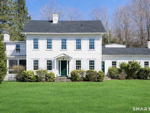 Sherwood Rd, Easton, Home For Sale