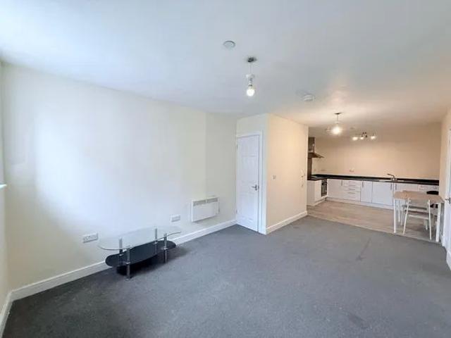 Sherwood Rise, NG7, Property for rent