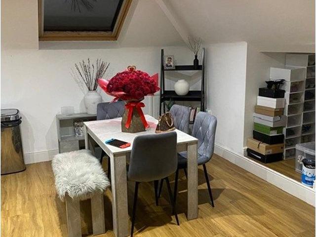 Sherwood Rise, Nottingham NG7, 1 bed flat to rent, £950 pcm | PrimeLocation