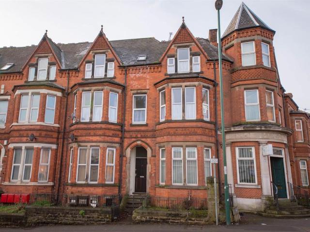 Sherwood Rise, Nottingham NG7, 2 bed flat to rent, £700 pcm | PrimeLocation