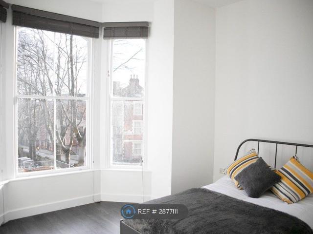 Sherwood Rise, Nottingham NG7, 2 bed flat to rent, £1,050 pcm | PrimeLocation
