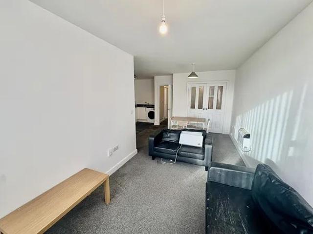 Sherwood Rise, Sherwood, NG7, Property for rent