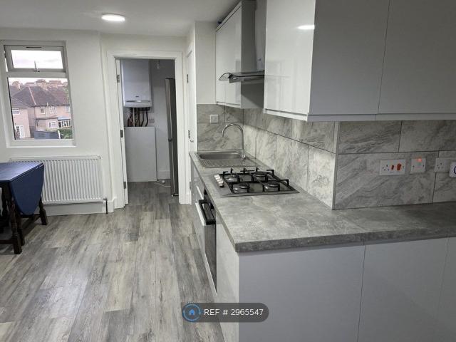 Sherwood Road, Harrow HA2, 3 bed flat to rent, £1,975 pcm | PrimeLocation