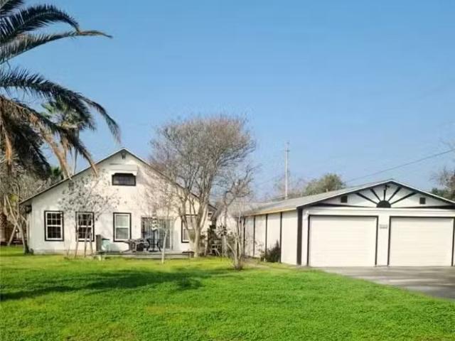 Sherwood, ROCKPORT, TX 78382