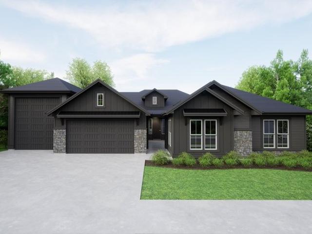 Sherwood RV Plan Lugarno Terra Community