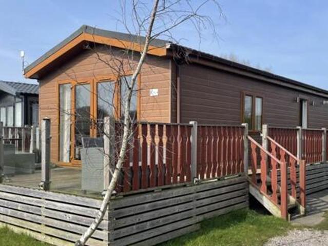 Sherwood, South Lakeland Leisure Village, Lodge For Sale