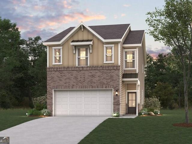 Sherwood Square Dr Lot,flowery Branch, Home For Sale