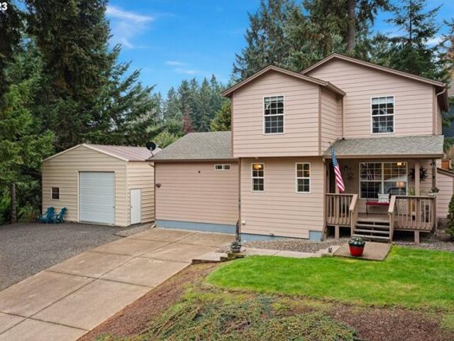 Sherwood St, Veneta, Home For Sale
