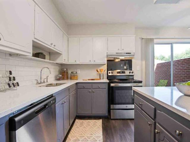 Sherwood Station Apartments 1 Bedroom Apartment for Rent at 3535 Beacon Hill Dr, Winston Salem, NC 27106 Mount Tabor