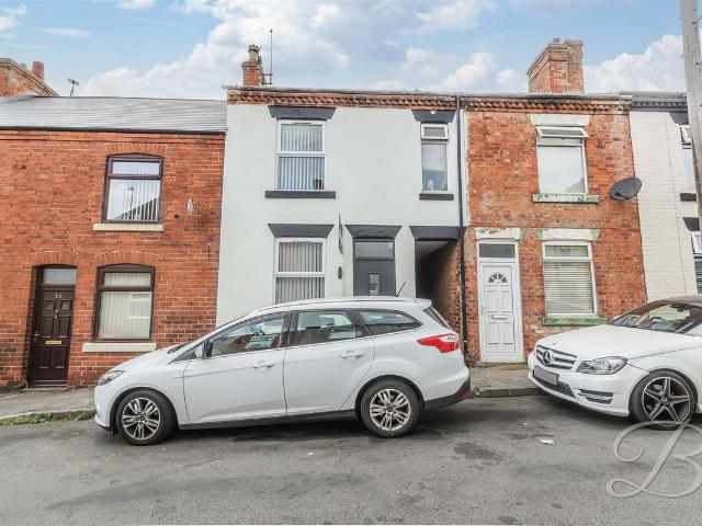 Sherwood Street, Annesley Woodhouse, Kirkby In Ashfield, Nottingham NG17, 2 bed terraced house to rent, £825 pcm | PrimeLocation
