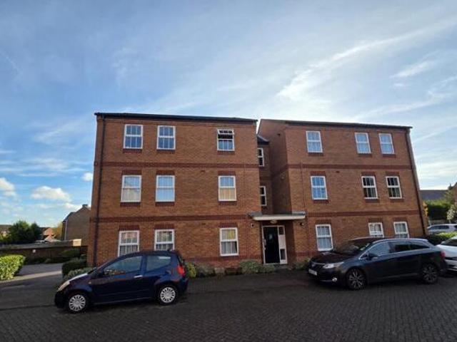 Sherwood Street, Hucknall, 2 Bedroom Ground