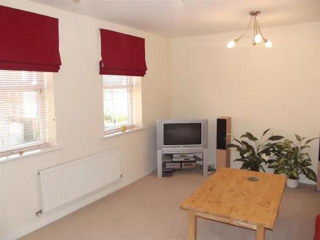 Sherwood Street, Hucknall, NG15, Property for rent