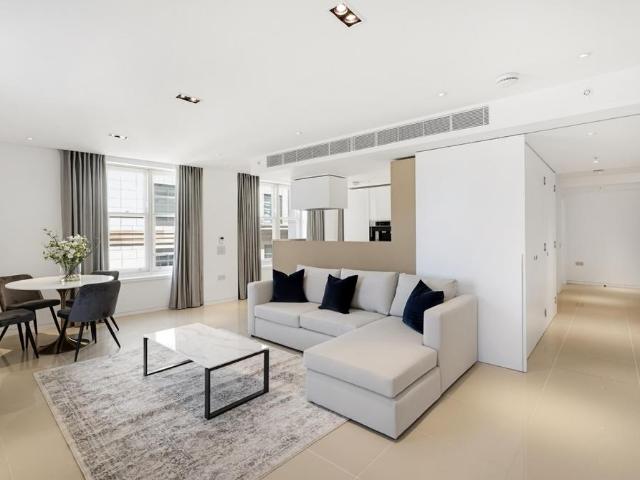 Sherwood Street London W1F 2 bed flat to rent £6,283 pcm £1,450 pw