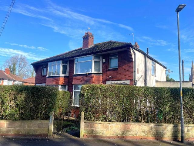 Sherwood Street, Manchester M14 4 bed house of multiple occupation to rent £2,400 pcm £554 pw