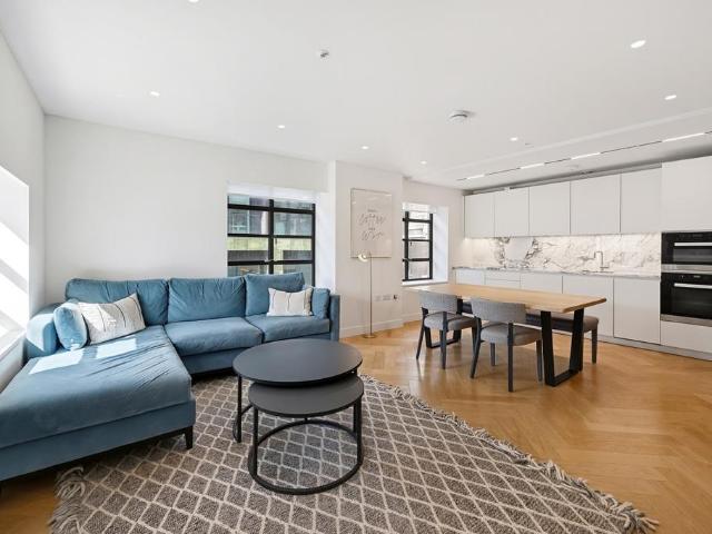 Sherwood Street, Soho, W1F 1 bed apartment to rent £4,983 pcm £1,150 pw