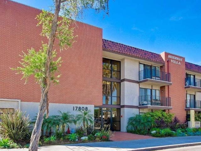 Sherway Villa Studio Apartment for Rent at 17808 Sherman Way, Los Angeles, CA 91335 Reseda