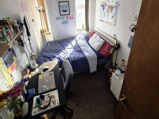 Sherwin Grove, Nottingham NG7, 6 bed shared accommodation to rent, £433 pppm | PrimeLocation