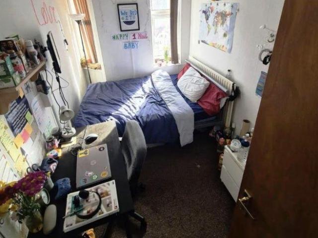 Sherwin Grove 6 bed house share to rent £2,598 pcm £600 pw