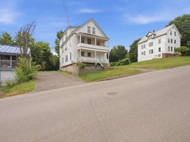 Sherwin St, Waterville, Home For Sale
