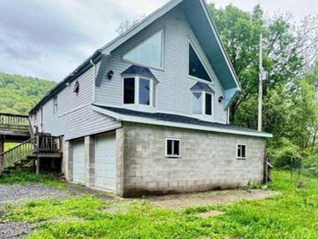Sheshequin Rd, Athens, Home For Sale