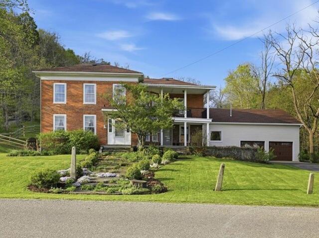 Sheshequin Rd, Towanda, Home For Sale