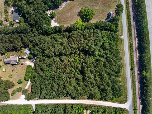 Shiver Farms Ln, Saint Stephen, SC 29479