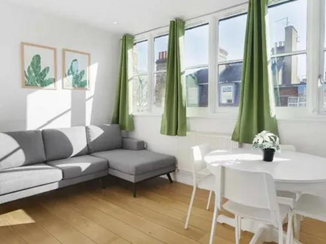 Shiba Inus With Love, 2 4 Whitfield Street, London, W1T 2RB, United Kingdom | 2 bed apartment for rent #139265511 | Rentberry