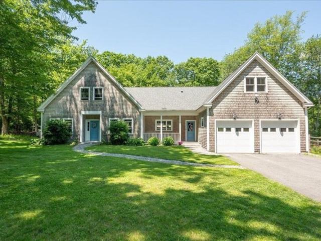 Shibles Ln, Rockport, Home For Sale