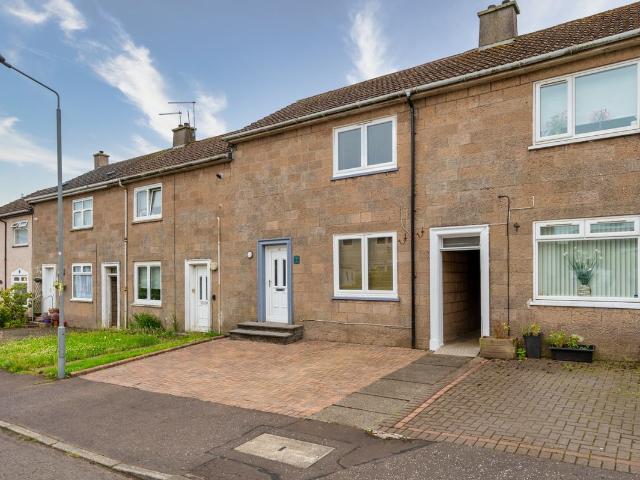 Shiel Avenue, East Kilbride, South Lanarkshire G74, 2 bed terraced house to rent, £875 pcm | PrimeLocation