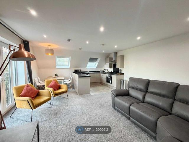 Shield House, Sheffield S6, 2 bed flat to rent, £1,100 pcm | PrimeLocation