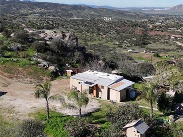 Shield Ln, Nuevo, CA 92567